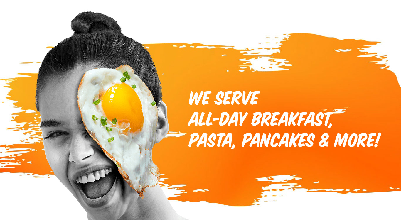 Slappy Cakes – Home